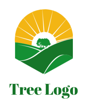 Creative Tree Logos | Make a Tree Logo Design | LogoDesign.net