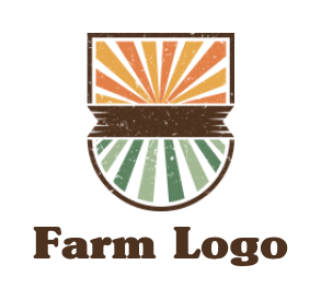 1000+ Farm Logos | Free Farm Logo Creator | LogoDesign.net