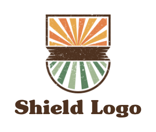 Super Shield Logos | Design Shield Logos Online | LogoDesign.net