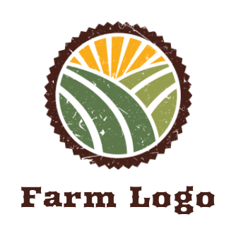 1000+ Farm Logos | Free Farm Logo Creator | LogoDesign.net