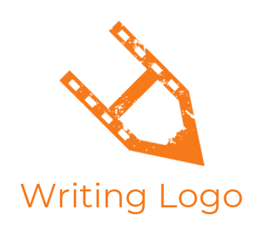 Logo Writing