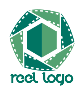 Remarkable Reel Logos | Create a Reel Logo Online | LogoDesign.net