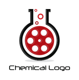 Best Chemical Logos | Make a Chemistry Logo Design | LogoDesign.net