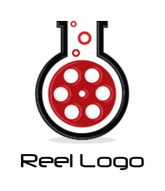Remarkable Reel Logos | Create a Reel Logo Online | LogoDesign.net