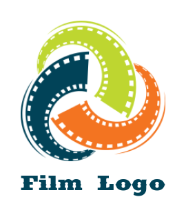 Captivating Film Logos | Film Production Logos | LogoDesign.net