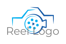 Remarkable Reel Logos | Create a Reel Logo Online | LogoDesign.net
