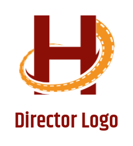 Director Logo