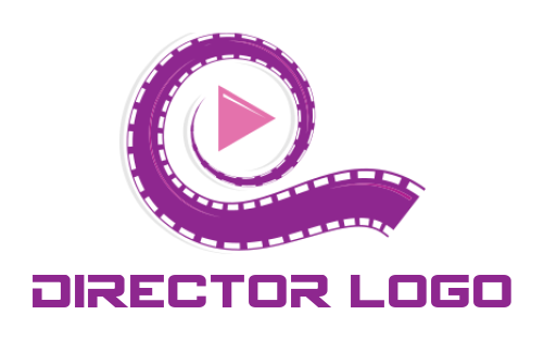 Director Logo