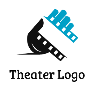 Best Theater Logos | Free Theatre Logo Maker | LogoDesign.net