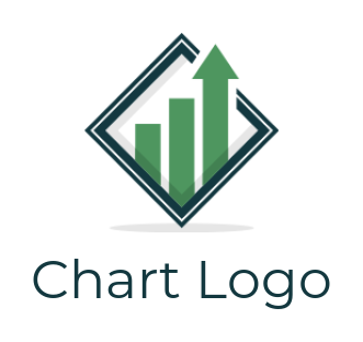 Perfect Chart Logos | Professional Logo Designer | LogoDesign.net