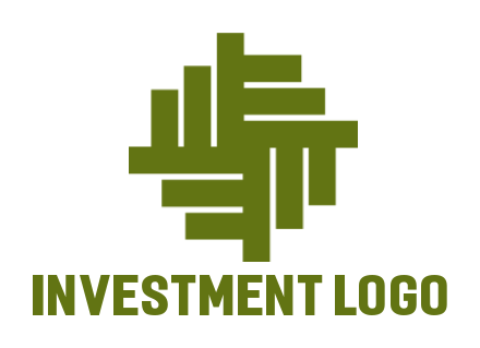 Free Finance Logo Creator: Loan, Advisor, Investor Logo Design