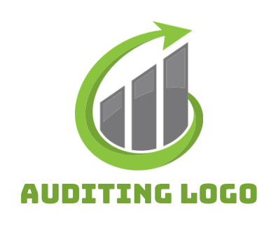 500+ Professional Auditing Logos | Free Auditor Logo Maker | LogoDesign