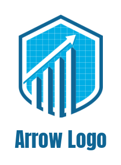 Crafty Arrow Logos | Make an Arrow Logo Design | LogoDesign