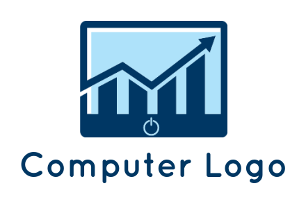 Computer Company Logos
