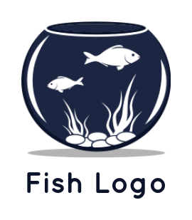 Fish Bowl Logo