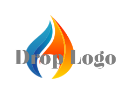 Free Drop Logos | Create Your Own Droplet Logo LogoDesign.net
