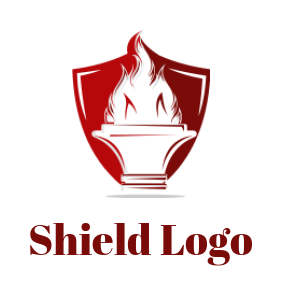 Super Shield Logos | Design Shield Logos Online | LogoDesign.net