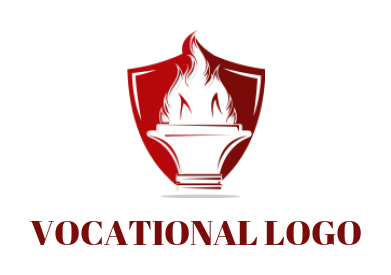 90+ Vocational School Logos | Free Vocational School Logo Creator ...