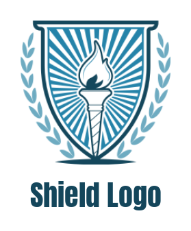 Super Shield Logos | Design Shield Logos Online | LogoDesign.net