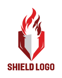 Super Shield Logos | Design Shield Logos Online | LogoDesign.net
