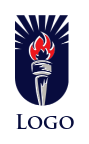 Insurance Logos for Firm & Agency with Free Logo Maker