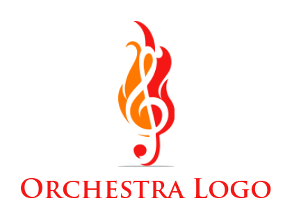 800 Orchestra Logos | Make Your Own Orchestra Logo Designs Now