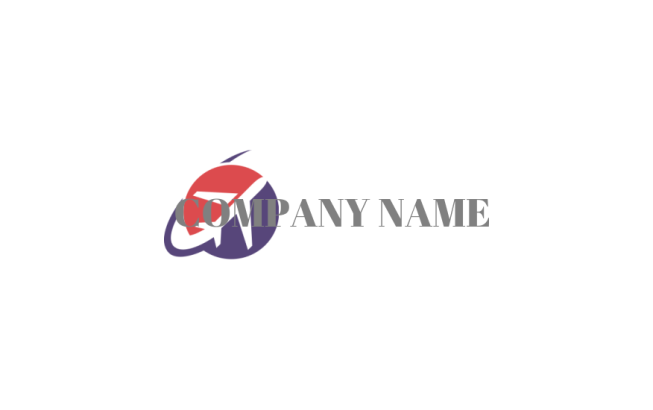 arrows around globe with airplane trailing swoosh | Logo Template by ... arrows around globe with airplane trailing swoosh | Logo Template by ...