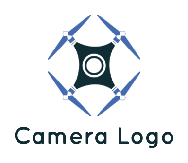 Download Camera Logos | Perfect Camera Logo Ideas | LogoDesign.net