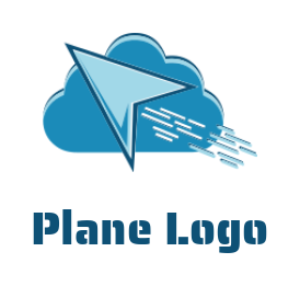 Awesome Plane Logos | Airline Logo Design Ideas | LogoDesign.net