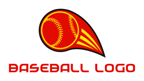 Get Baseball Logos | Cool Baseball Logo Designs | LogoDesign.net