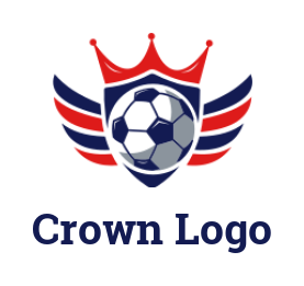 Royal Crown Logos | Crown Logo Templates | LogoDesign.net