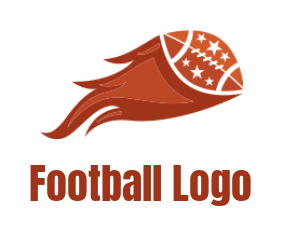 500+ Football Logos | Create a Football Team Logo Free | LogoDesign.net