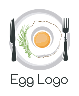 Download Egg Logos | Egg Logo Creator | LogoDesign.net