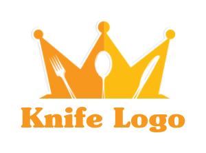 Knife Makers Logos