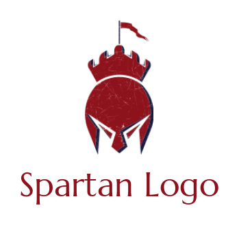Best Spartan Logos | Make a Spartan Logo Free | LogoDesign.net