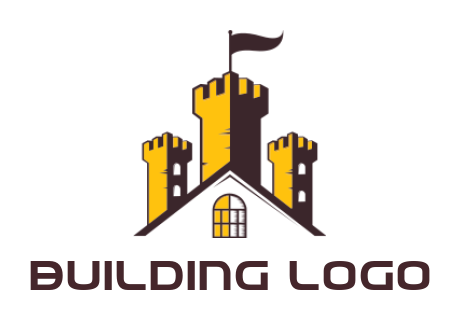 Best Building Logos | Building Logo Maker | LogoDesign.net