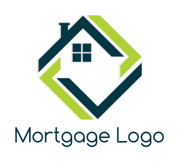 700+ Mortgage Logos | Free Mortgage Logo Creator | LogoDesign