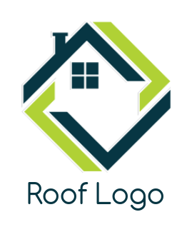 1100+ Elegant Roof Logos | Free Download Roofing Logo Designs