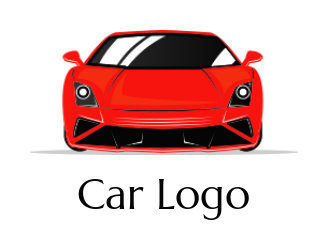 Awesome Car Logos | DIY Car Logo Online | LogoDesign.net