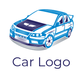 Awesome Car Logos | DIY Car Logo Online | LogoDesign.net