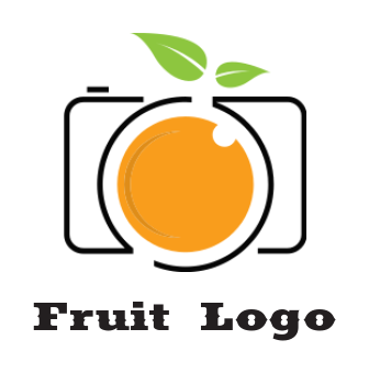Fruit Logos