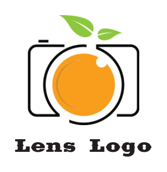 Imaginative Lens Logos | Create a Lens Logo Design | LogoDesign.net