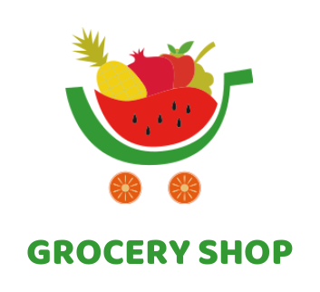 Free Grocery Shop Logos | Grocery Store Logo Generator | LogoDesign