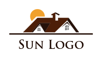Superb Sun Logos | Sun Logo Design Ideas | LogoDesign.net