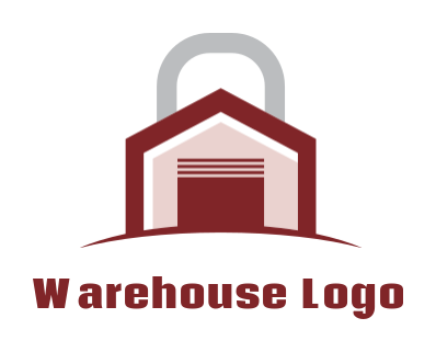 300+ Warehouse Logos | Free Warehouse Logo Maker | LogoDesign.net