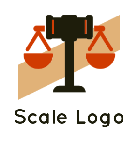 Best Scale Logos | Scale Logo Ideas Online | LogoDesign.net