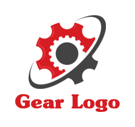 Download Gear Logos | Gear Logo Maker | LogoDesign.net