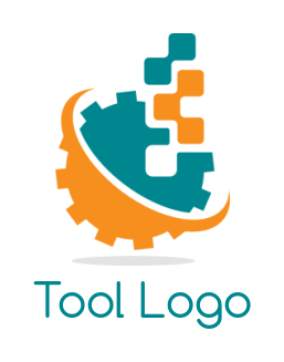 DIY Tool Logos | Tool Logo Design Templates | LogoDesign.net