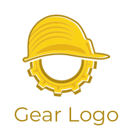 Download Gear Logos | Gear Logo Maker | LogoDesign.net