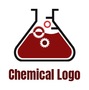Best Chemical Logos | Make a Chemistry Logo Design | LogoDesign.net